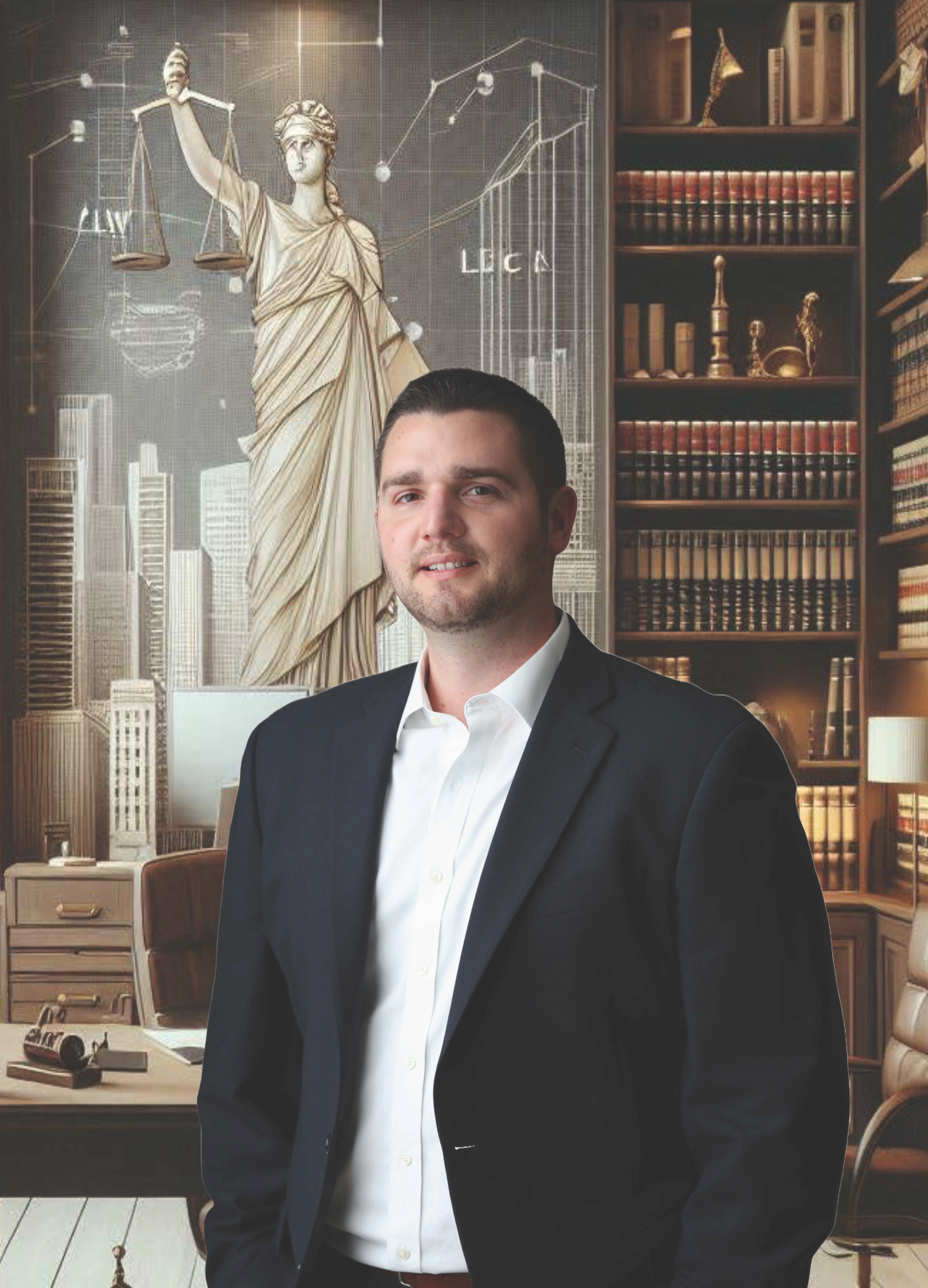 About – GALBAVY LAW, PLLC